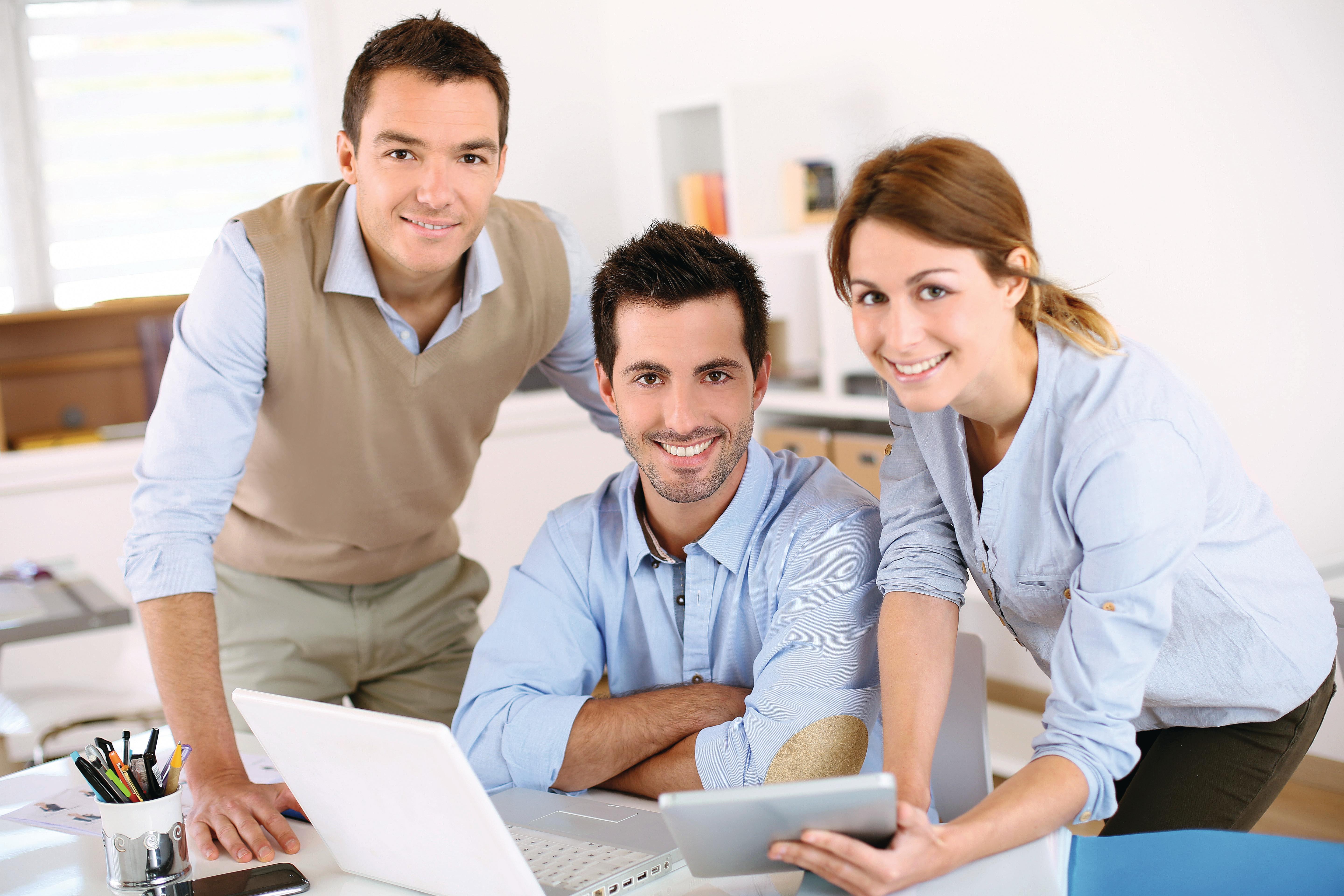 Devenez dès aujourd’hui partenaire de HanseMerkur International AG