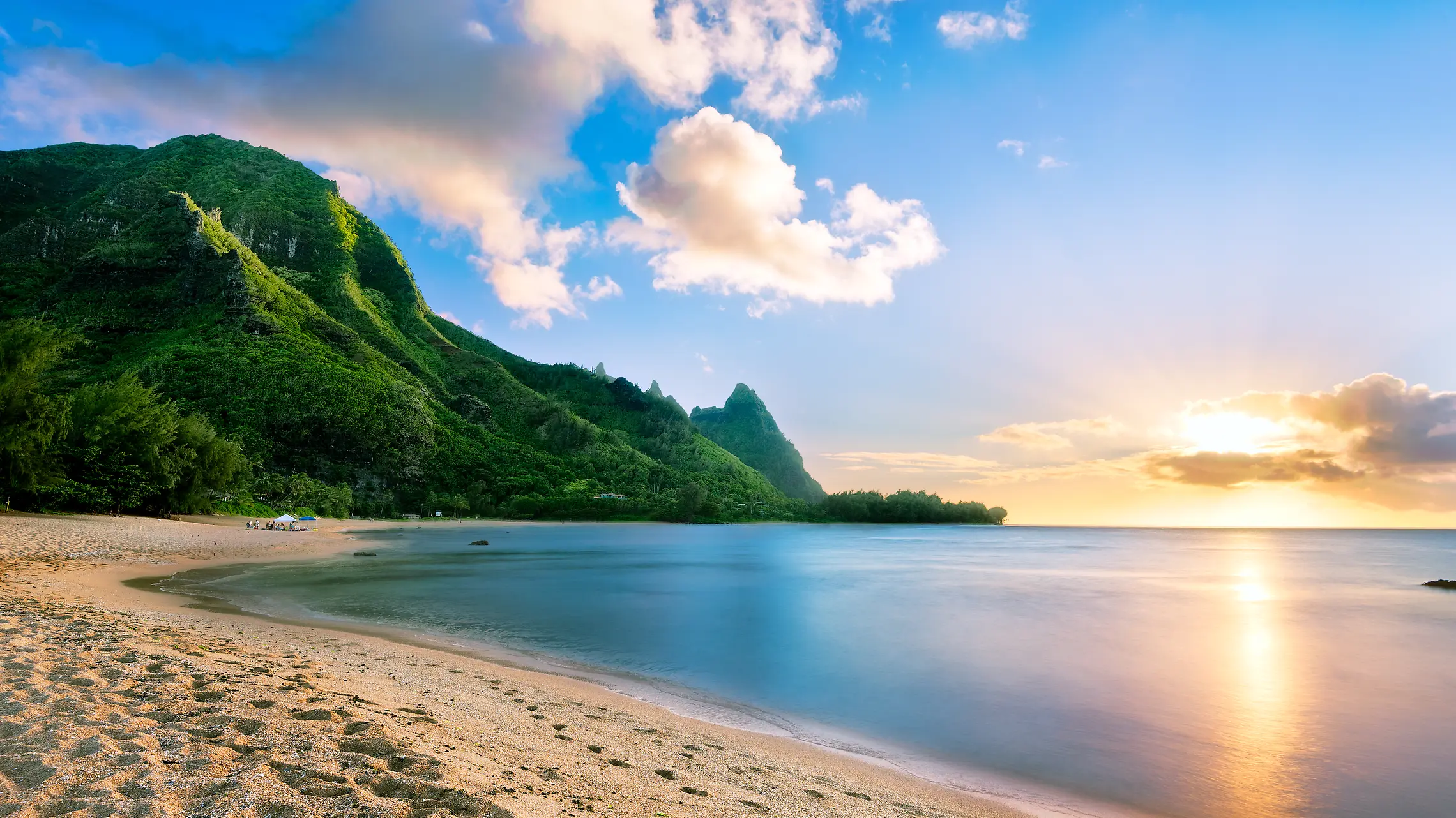 Hawaii: Auslandskrankenversicherung & Reiserücktritt | HanseMerkur